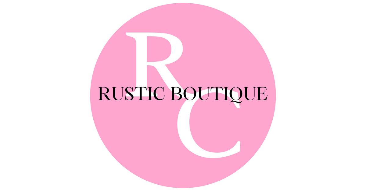 Womens clothing boutique – RC Rustic Boutique